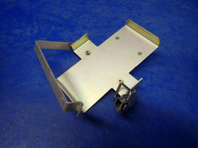 AMERI-KING AK-450 Emergency Locator Transmitter ELT w/ Tray & Antenna ...